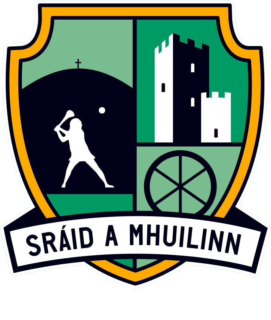 Millstreet Camogie Rapid Pre Order Portal – Intosport