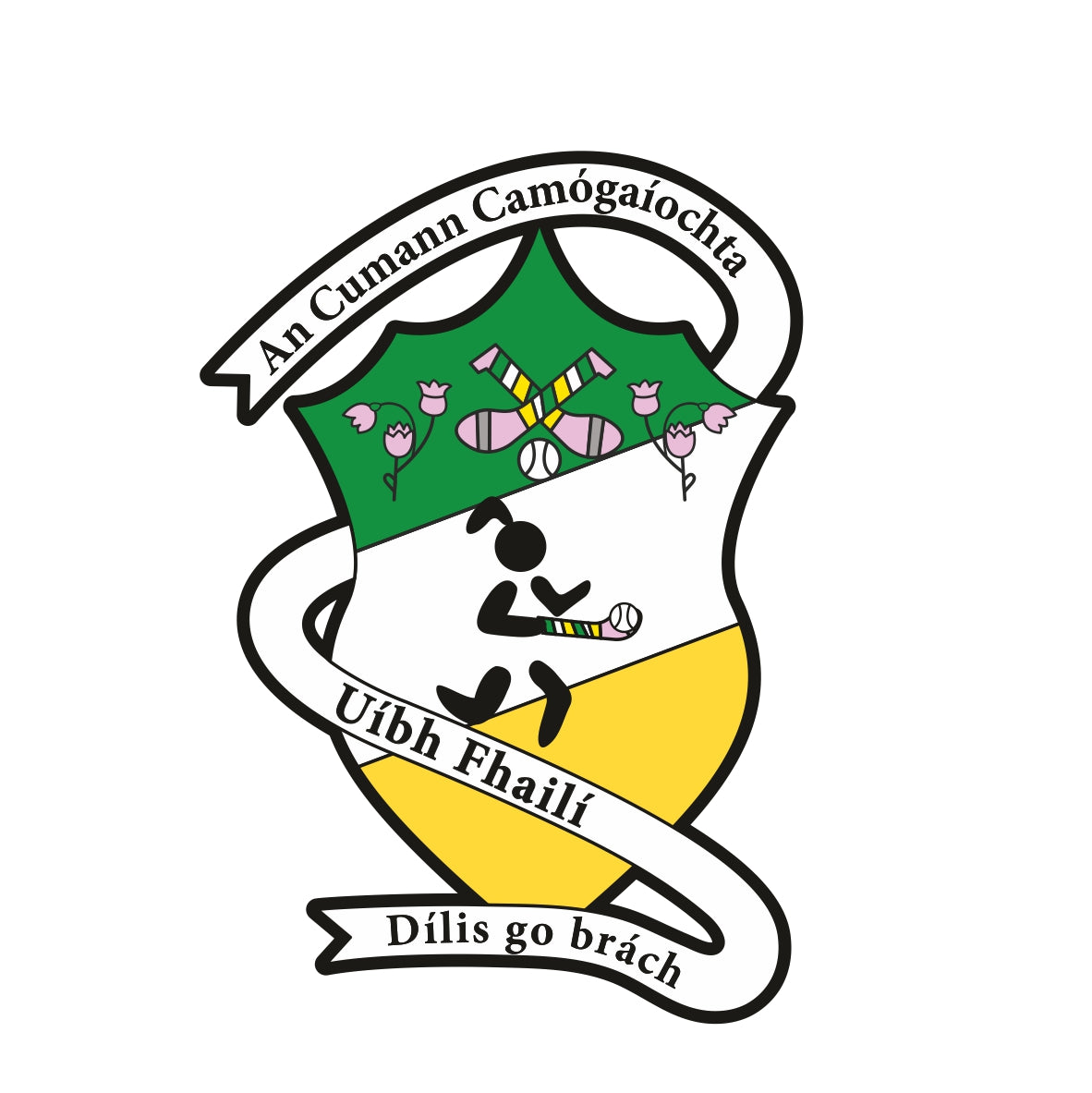 Offaly Camogie Rapid Pre Order Portal – Intosport