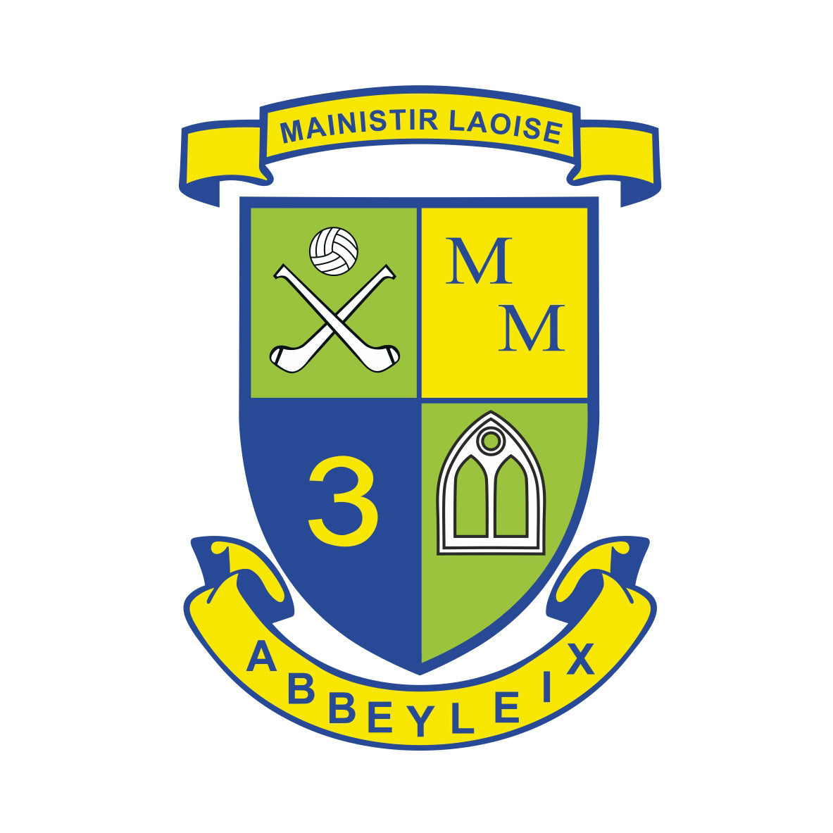 St. Lazarian's Camogie Rapid Pre Order Portal – Intosport