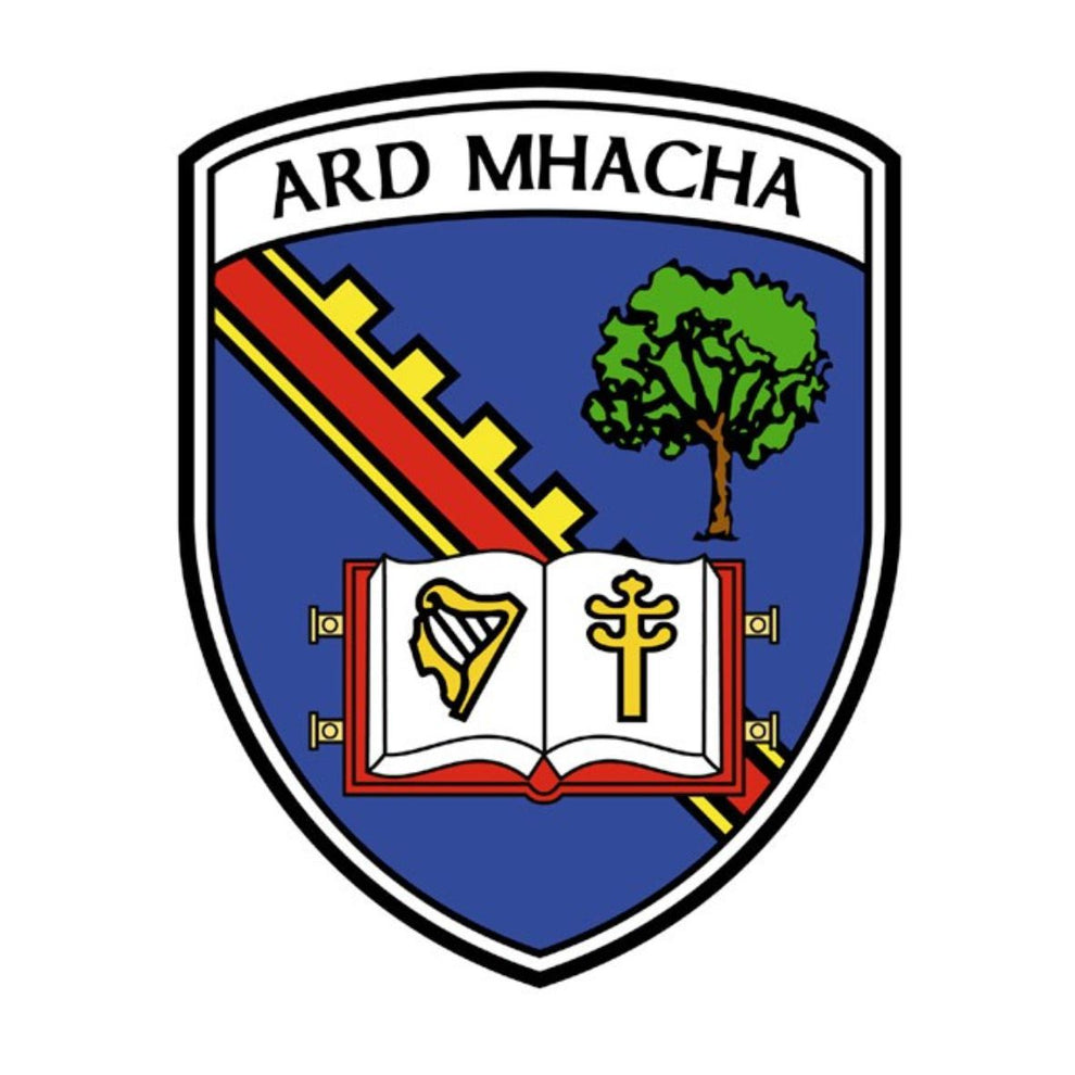 Armagh GAA Flags – Intosport