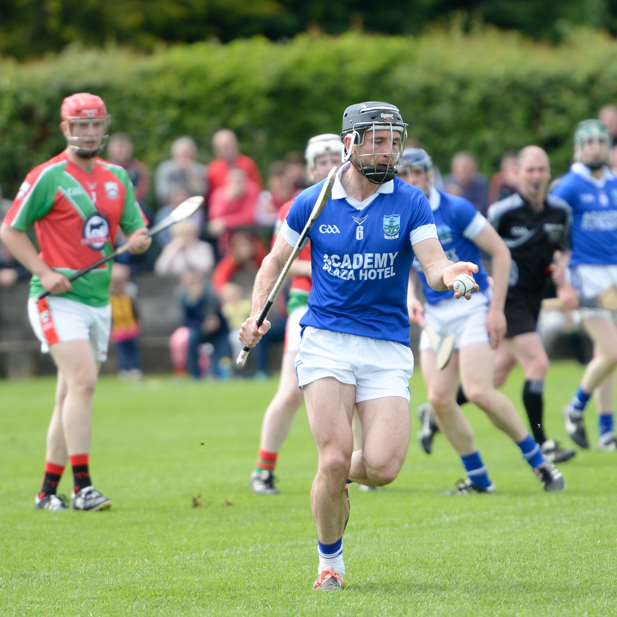 Intosport | Official GAA Kits & Custom Teamwear