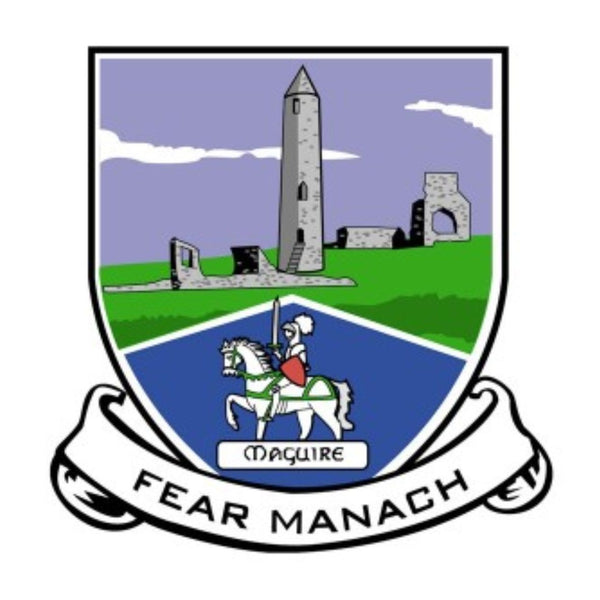 Fermanagh GAA Flags – Intosport