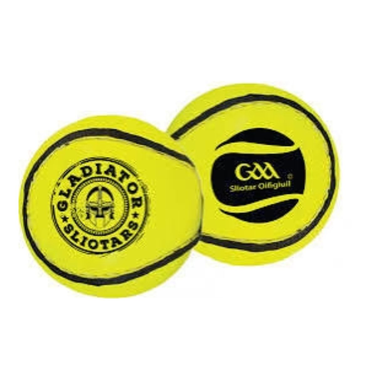Sliotars 12 Pack – Intosport