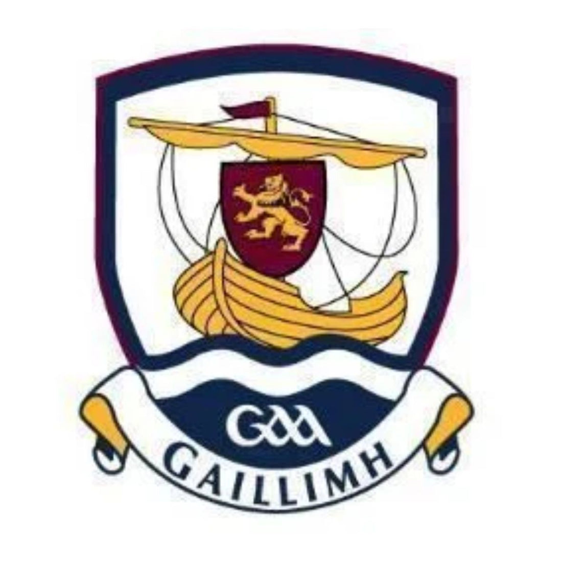 Galway GAA Flags – Intosport