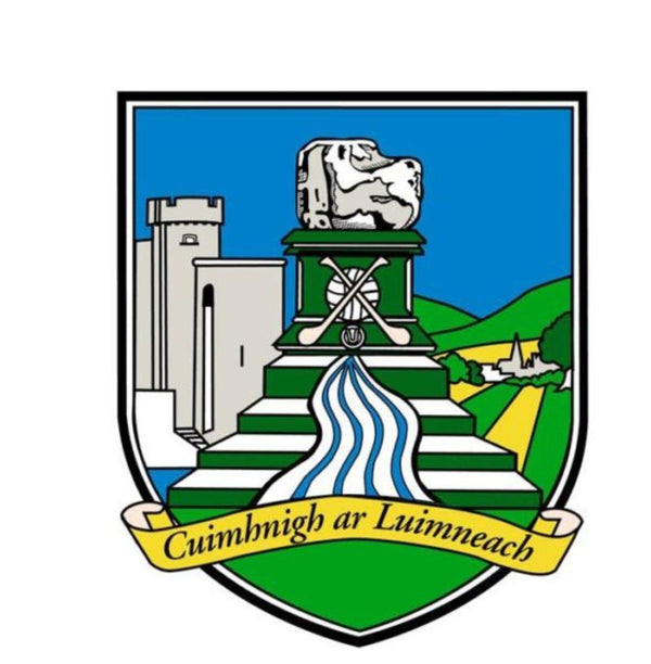 Limerick GAA Flags – Intosport