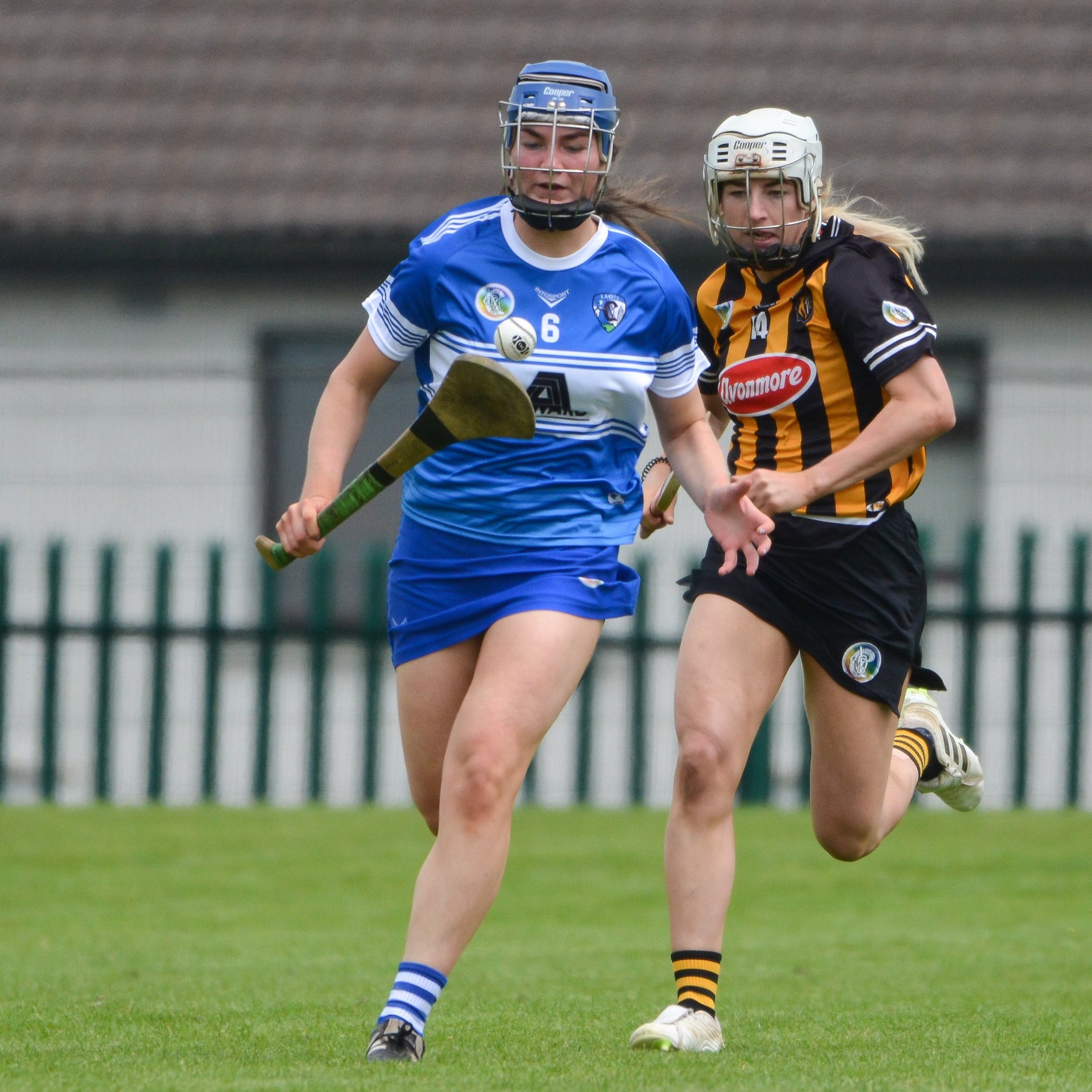 Intosport | Official GAA Kits & Custom Teamwear