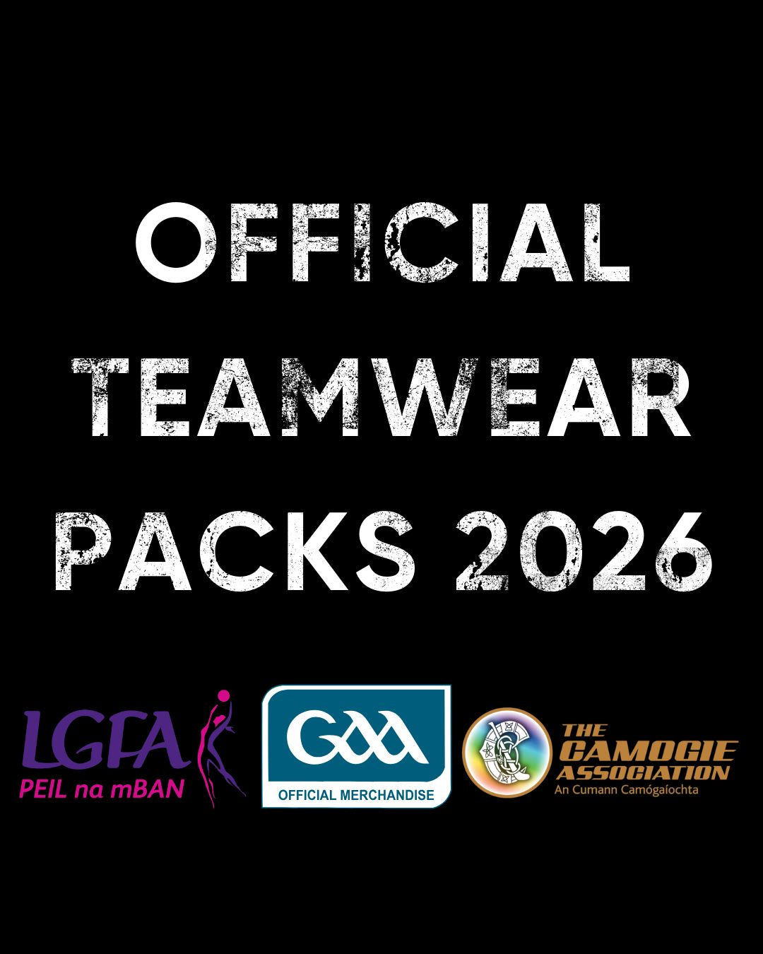Intosport | Official GAA Kits & Custom Teamwear
